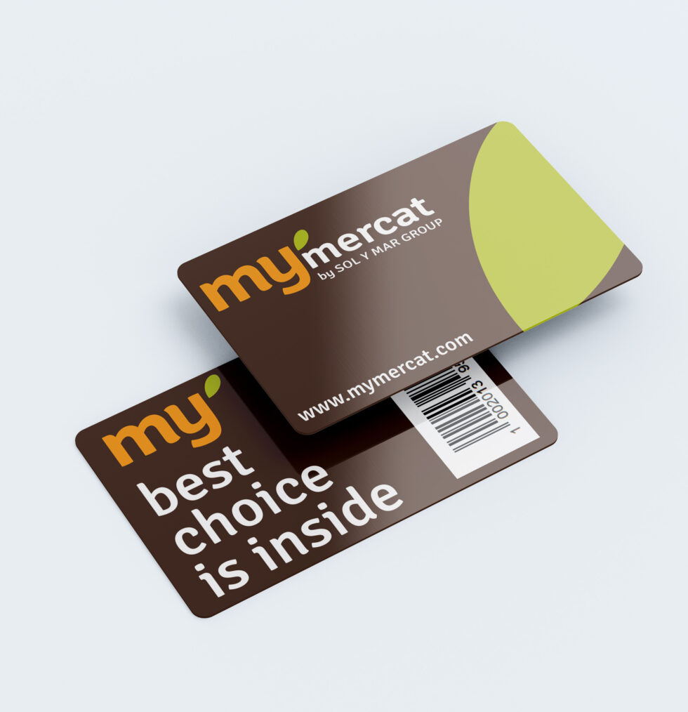 Club My'mercat - Mymercat